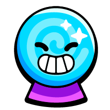 Game Assets - Brawl Stars