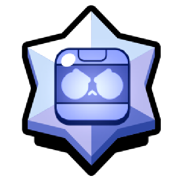 Game Assets - Brawl Stars