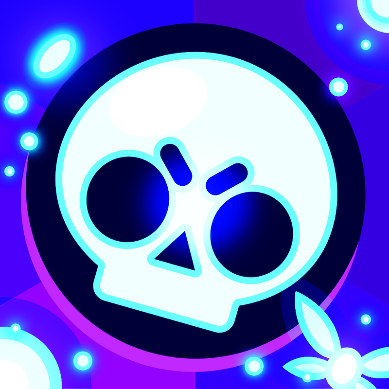 Logo - Brawl Stars