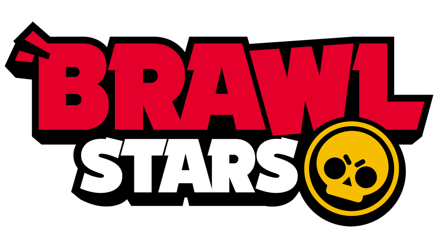 Game Assets - Brawl Stars