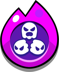 Game Assets - Brawl Stars