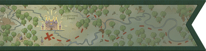 Game assets - Clash Royale