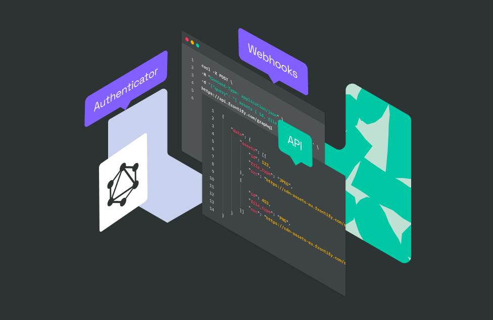 Introducing the Frontify Developer Platform | Frontify