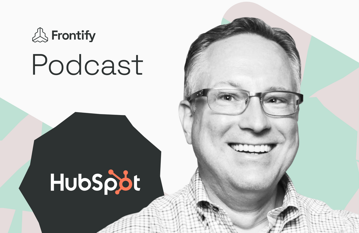 Podcast: How to Build & Future-Proof Your Martech Stack | Frontify
