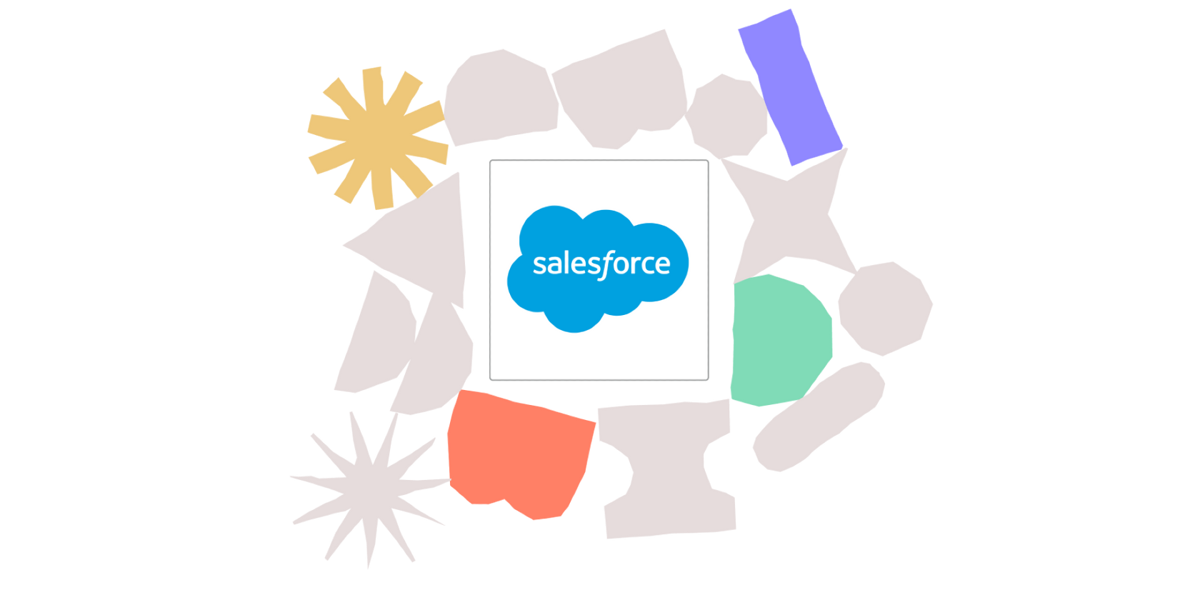 Integrate your Salesforce with your brand | Frontify
