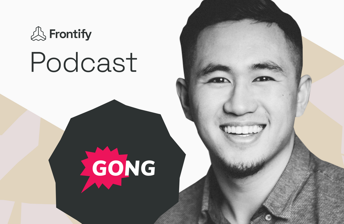 Podcast: How to Build a Unique Brand Voice On Social | Frontify