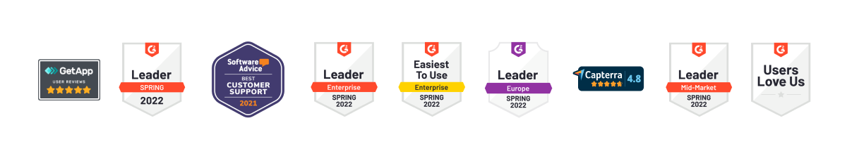 Frontify: Where Brands Live – Brand Management Software | Frontify