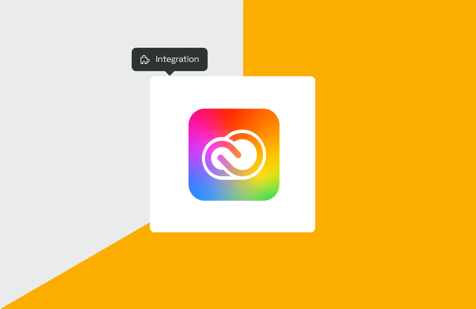 Frontify Integration with Adobe Creative Cloud Libraries | Frontify