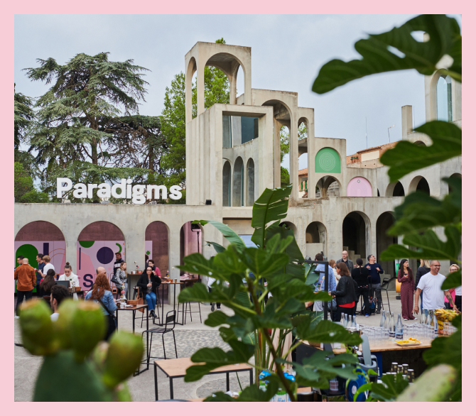 Paradigms 2022: A Behind-the-Scenes Look at Our First Brand Experience ...