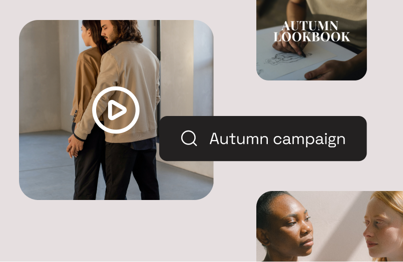 What is digital asset management? A guide to DAM in 2025 | Frontify