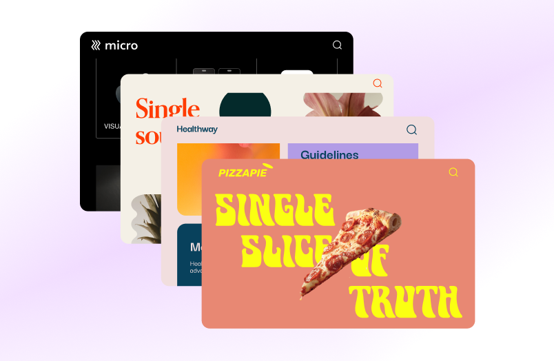 Brand Guidelines: How to create your brand style guide | Frontify