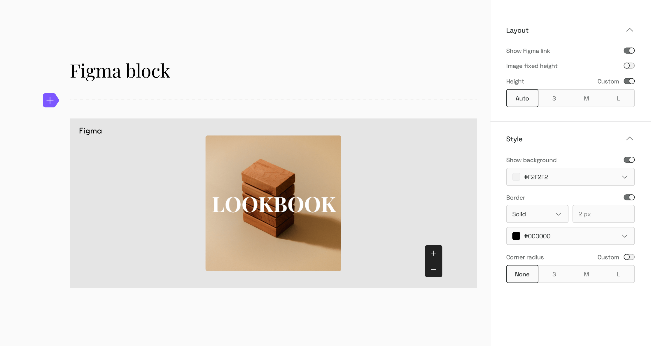 Marketplace | Frontify