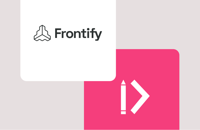 Frontify vs. Zeroheight | Frontify