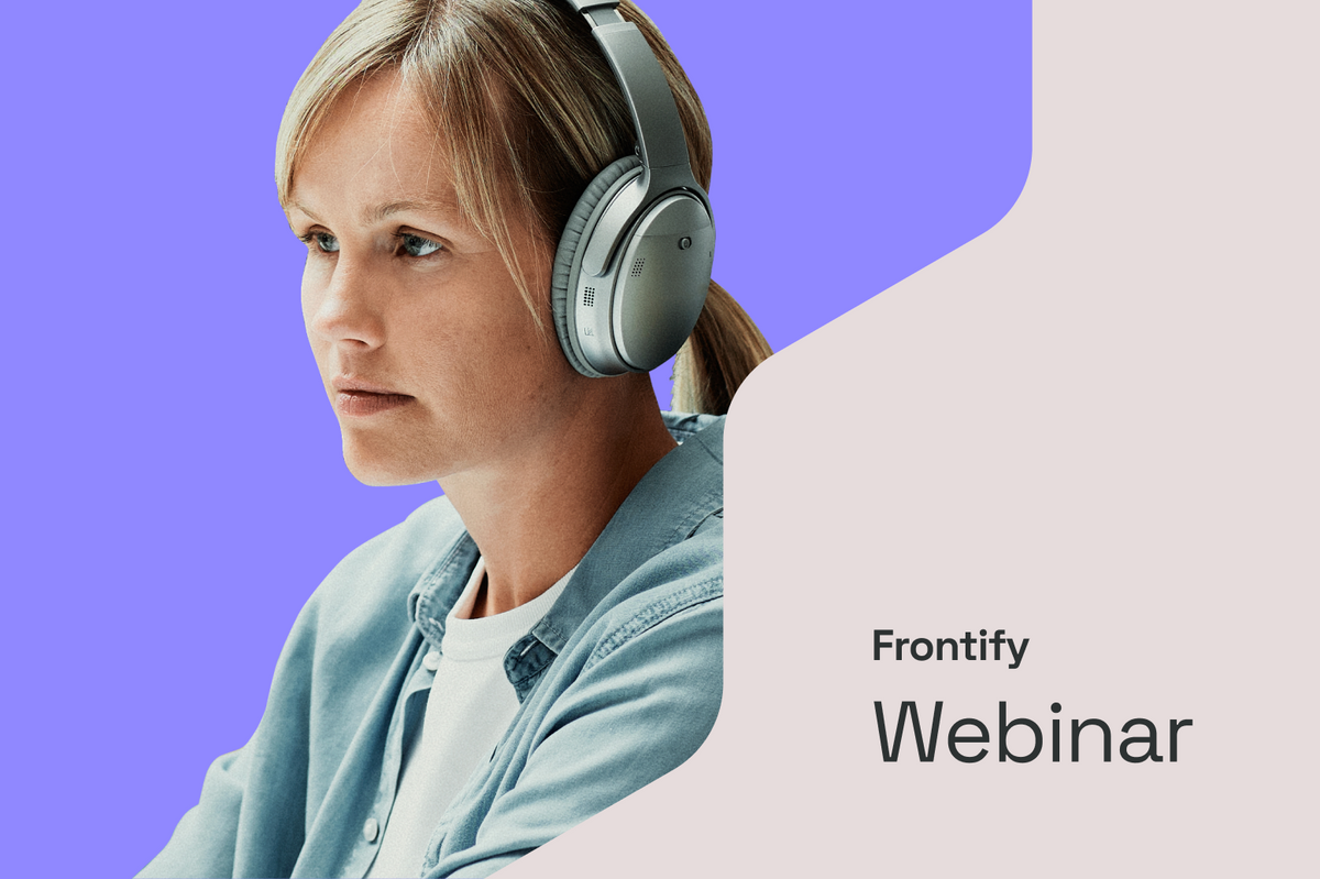 Brand governance in the time of marketing change | Frontify