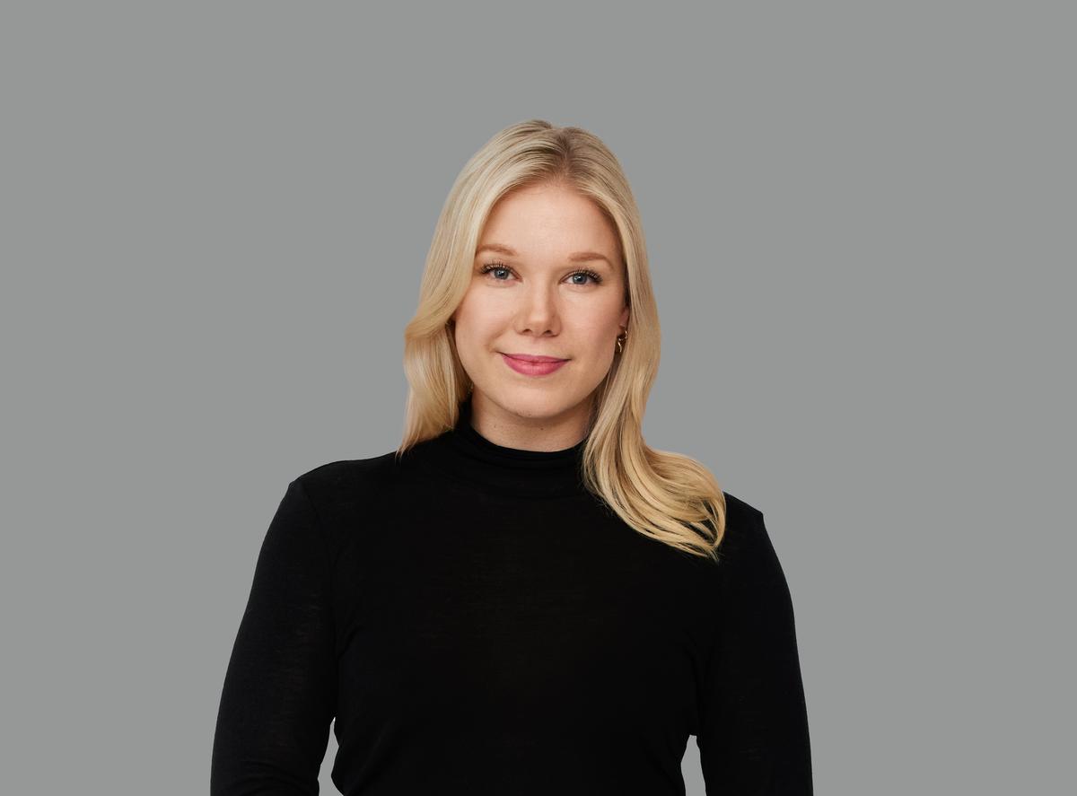Tuulia Pitkänen