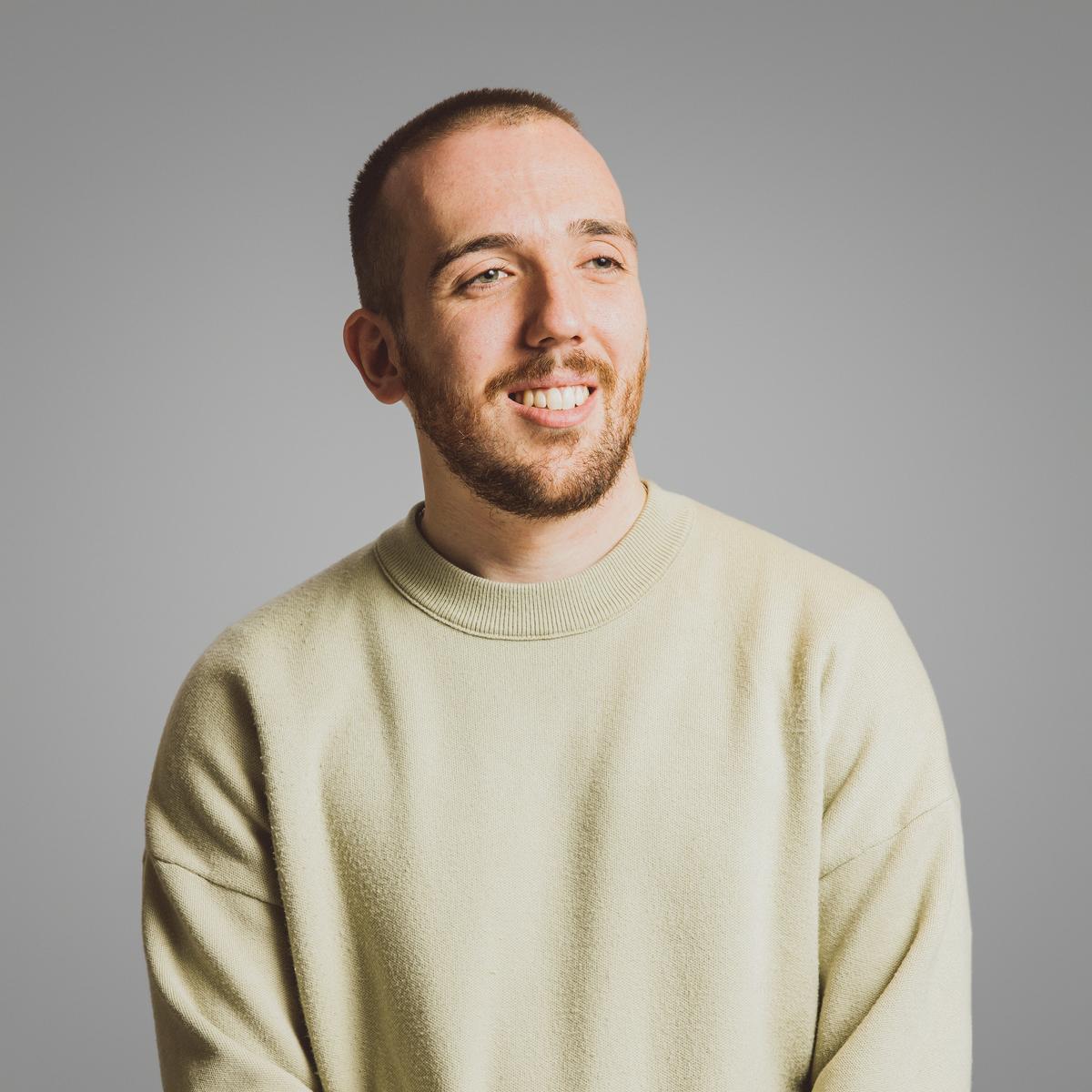 Cameron Beck Guereca