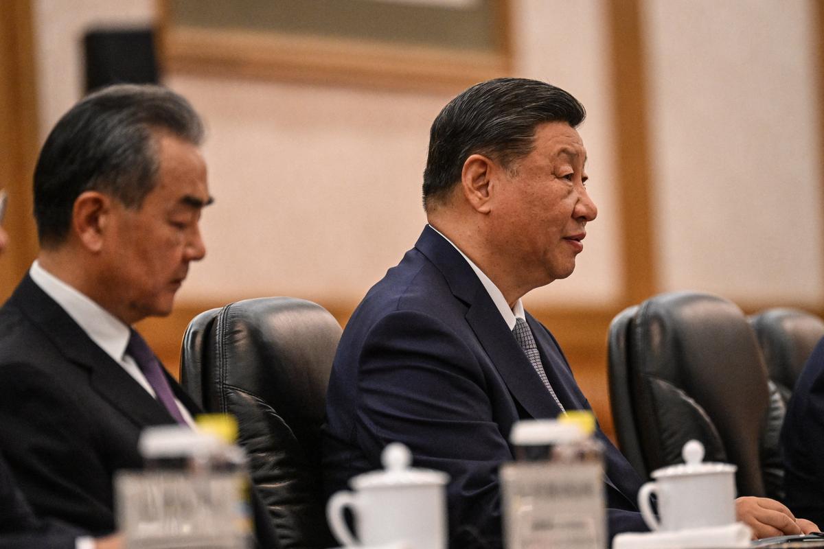 China’s Third Plenum Won’t Be an Economic Turning Point – But That’s What Makes It Interesting