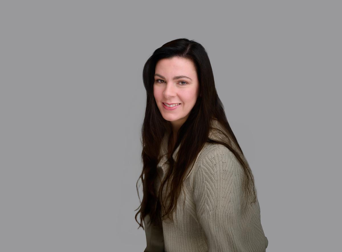 Laura Gilbert