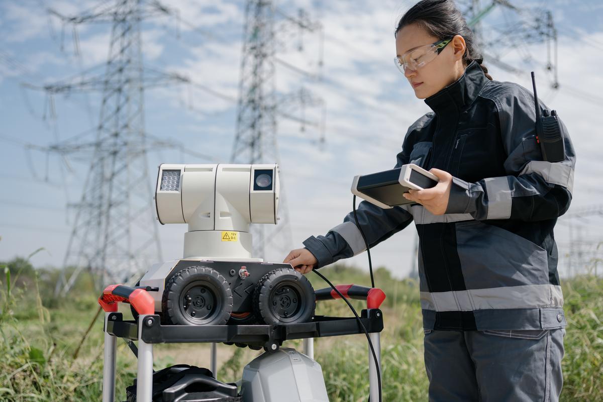 A New National Purpose: The UK’s Opportunity to Lead in Next-Wave Robotics