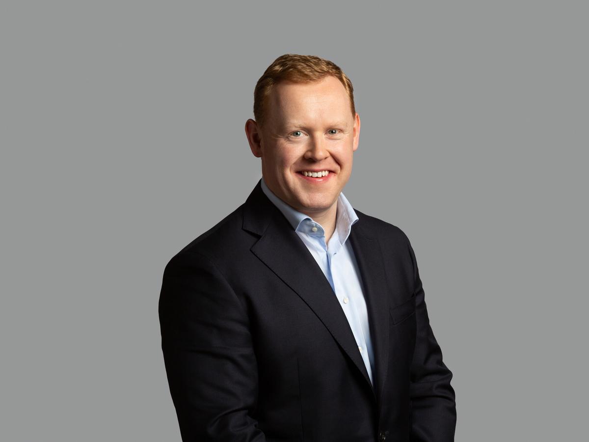 Philip O’Callaghan