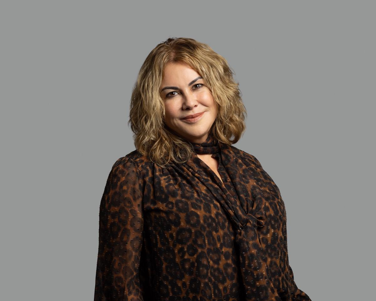 Louise Jackson