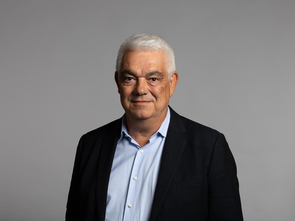 Michel Viano