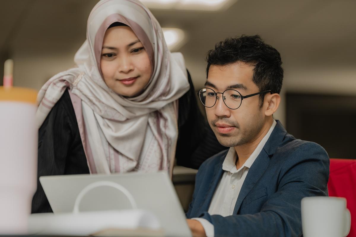 On Leadership: Better Data, Better Outcomes