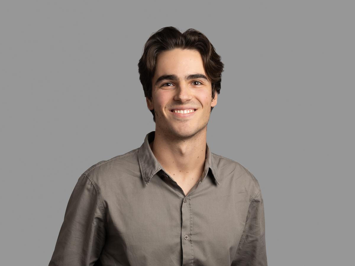 Christos Tsoukalis
