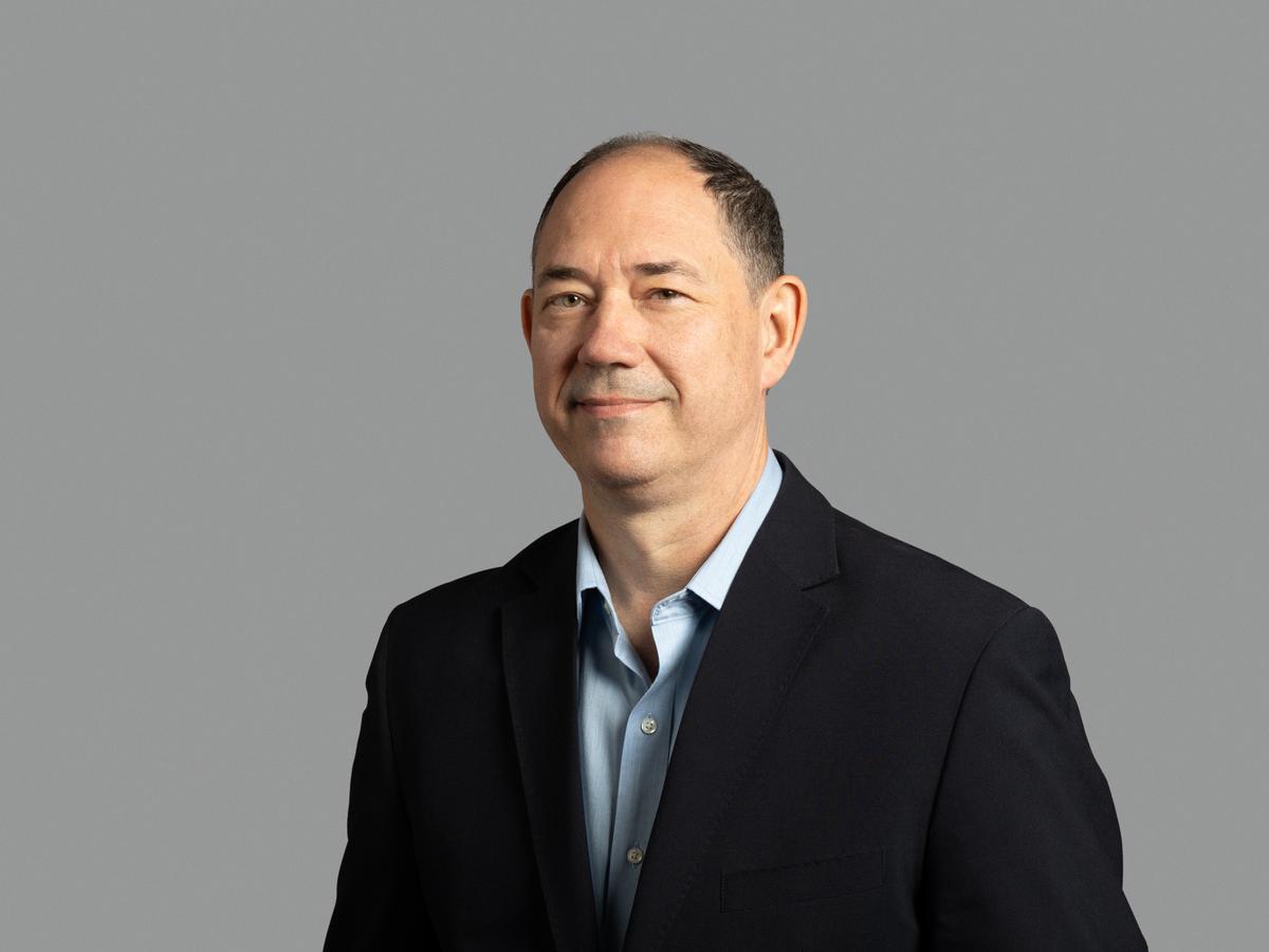 David Stephenson