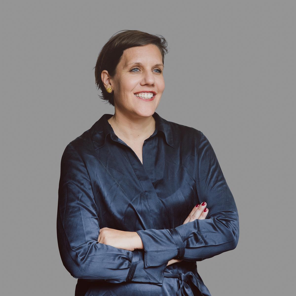 Emily Stanger Sfeile