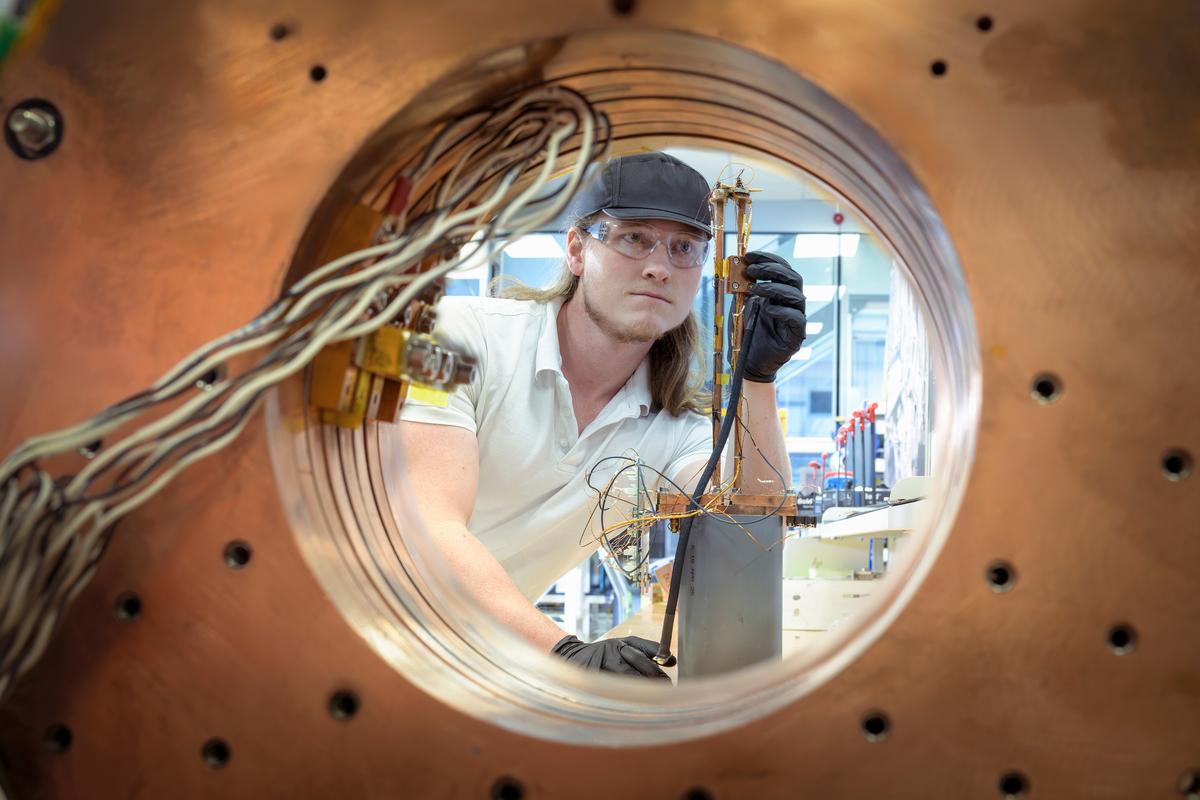 Revitalising Nuclear: The UK Can Be the Home of Commercial Fusion