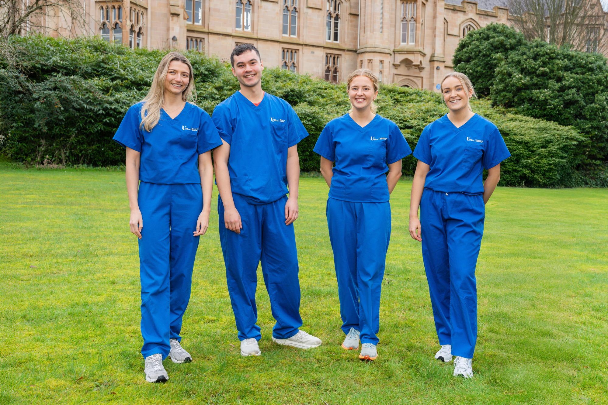 Join our Graduate Entry Medicine Webinar