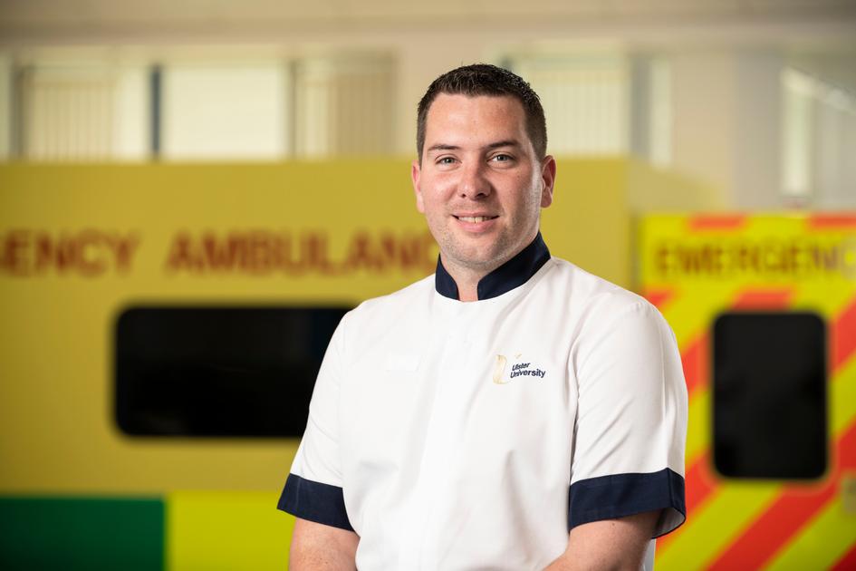 Postgraduate courses in Nursing | Postgraduate Study at Ulster University