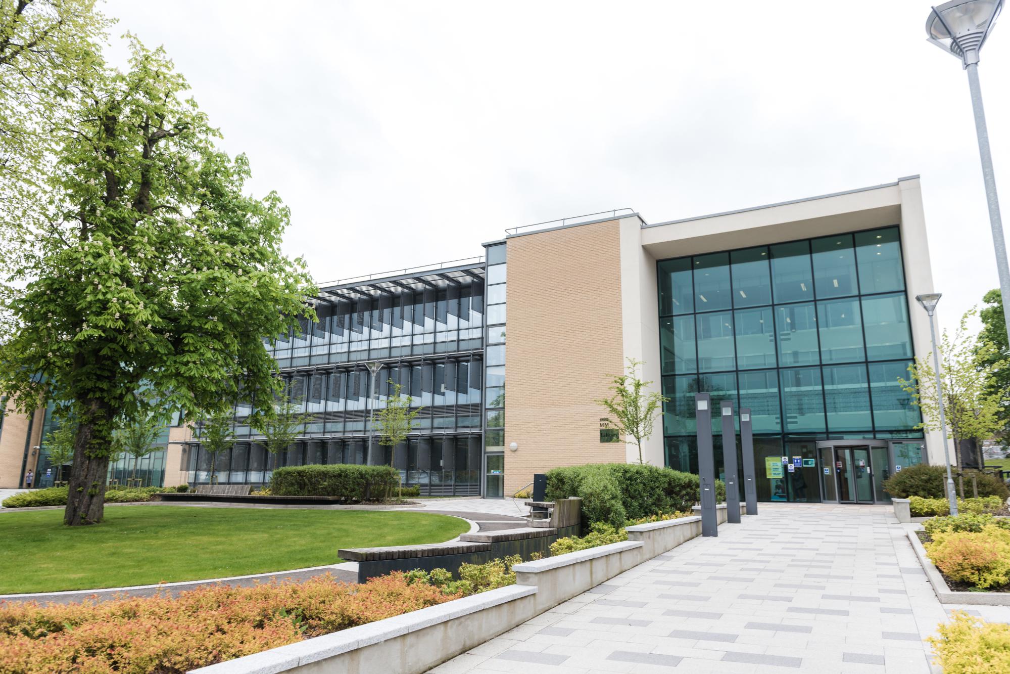 Meet the Food Nerds!