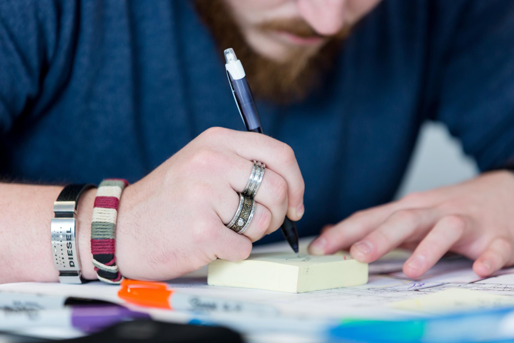 Play and learning with numbers and language