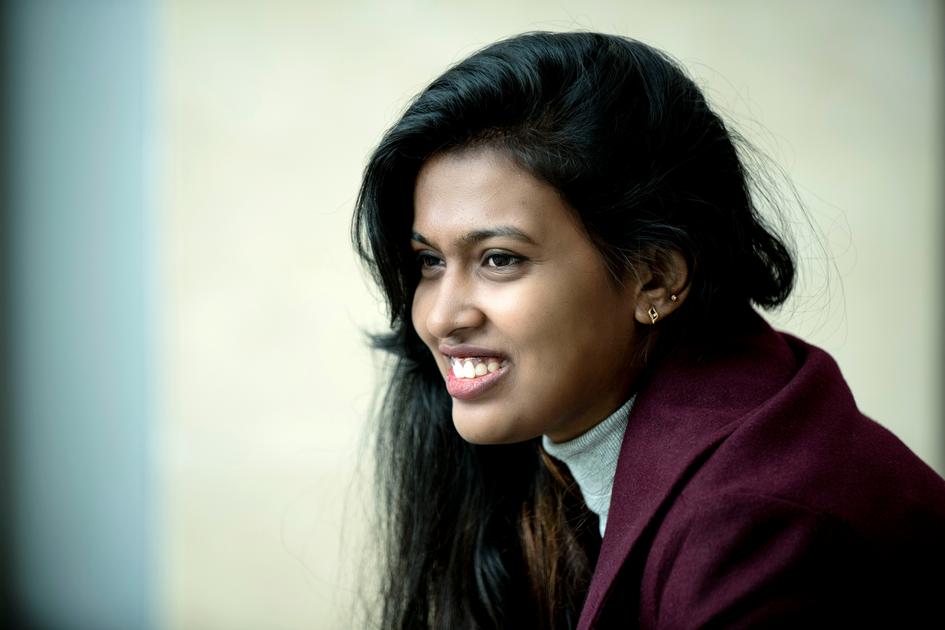 Download a Postgraduate International prospectus for 2026/27